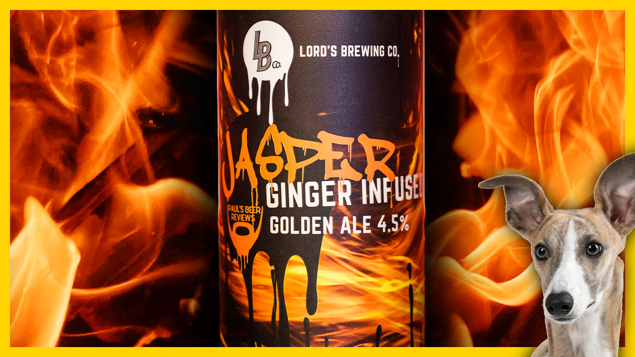 The Crumby Beard | Craft Beer Reviews